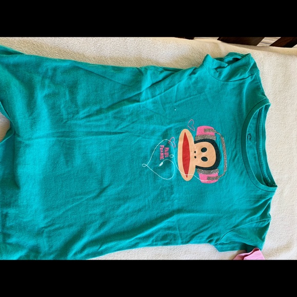 Paul Frank | Shirts & Tops | Paul Frank 2pack Cotton Tshirts | Poshmark
